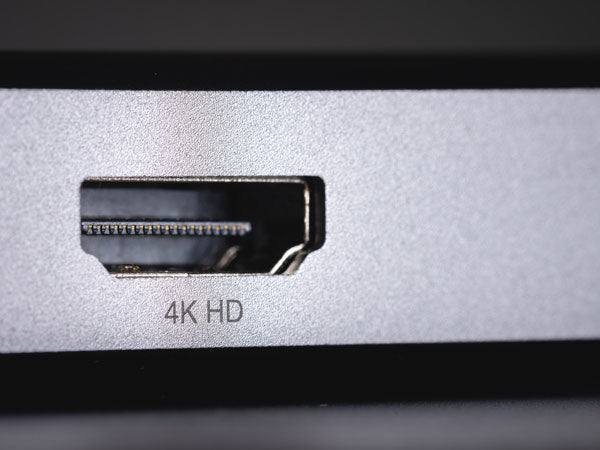 HDMI 2.0: Sus poderosas especificaciones de video y juegos 4k